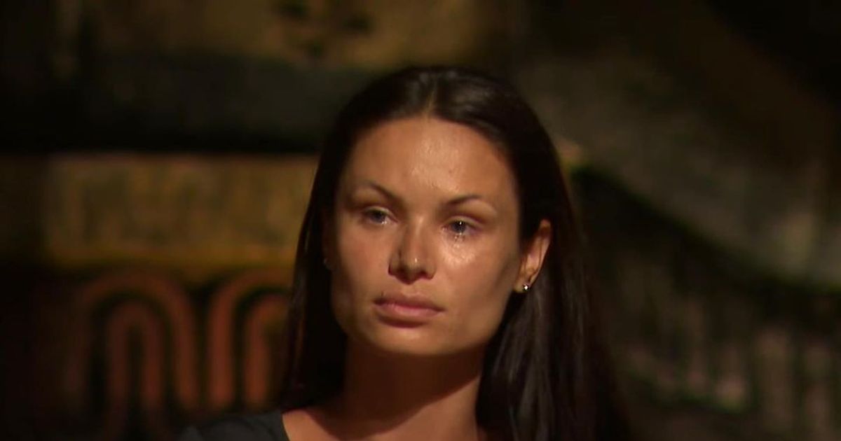 Irisha de la Survivor România, dezvăluiri din tabăra Faimoșilor! Ce i-a ...