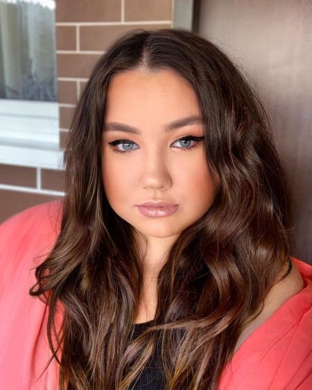 Cine este Cori, femeia cu care Dorian Popa îşi petrece mai mult timp ...