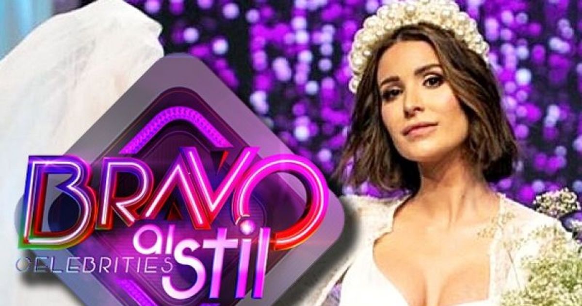 Deea Codrea de la ”Bravo, ai stil! Celebrities” este însărcinată: ”Din doi ne-am născut noi ...