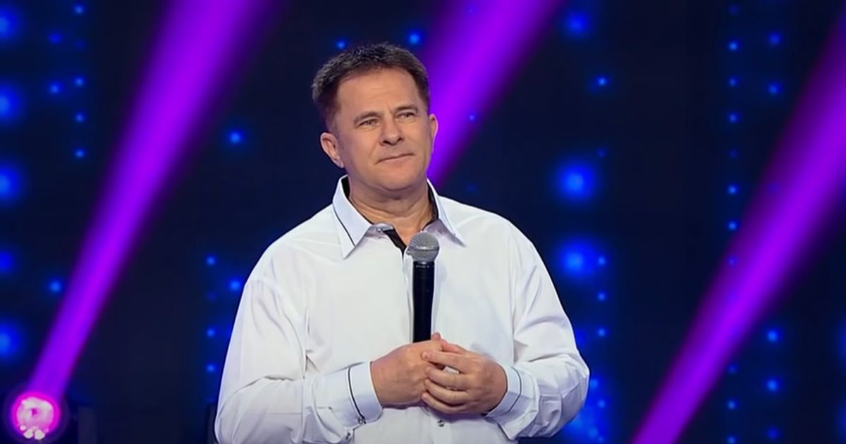 Cu ce se mai ocupă Doru Octavian Dumitru, inventatorul stand-up-ului ...