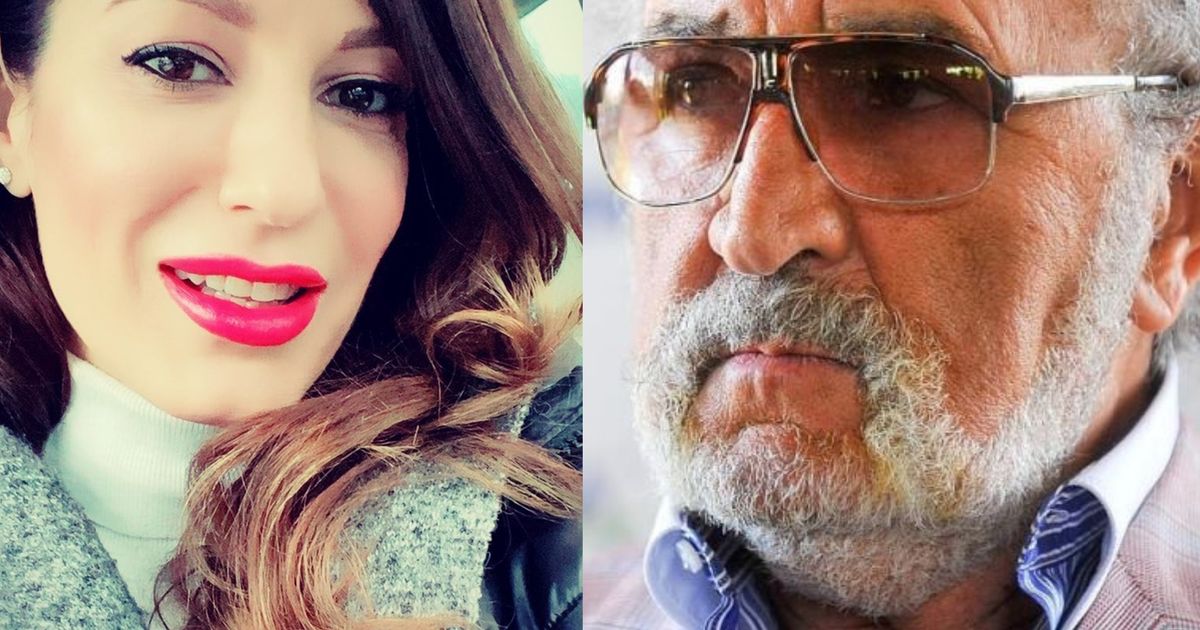 Ion Țiriac și Irina Deleanu s-au despărțit?! Fosta sportivă nu a fost ...