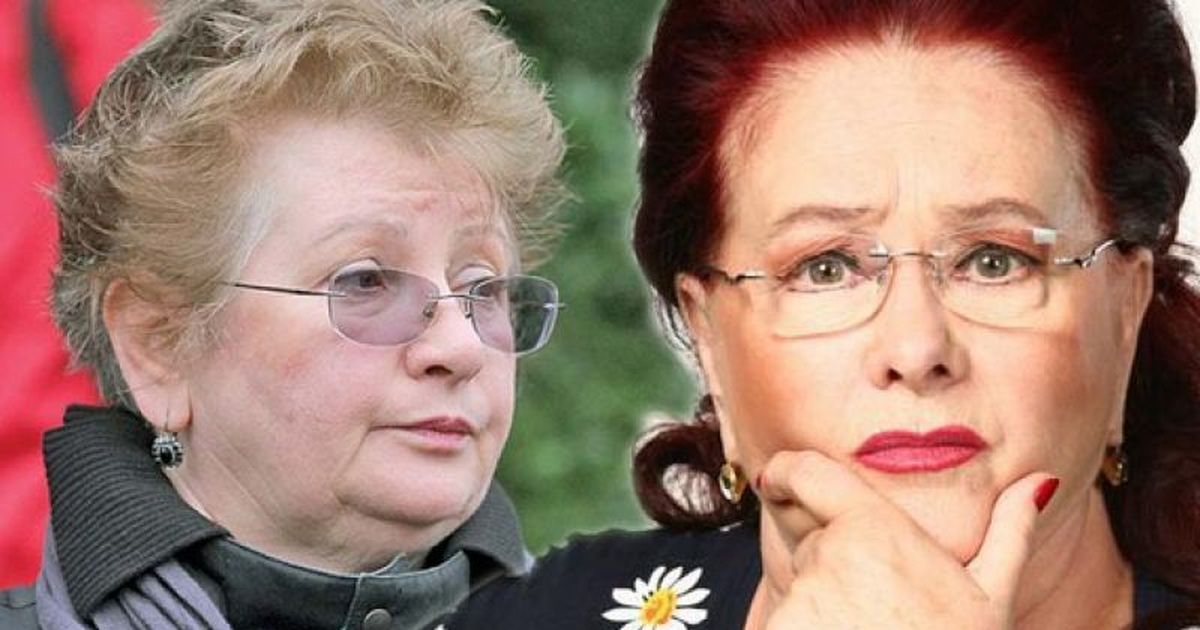 Ce s-a întâmplat cu toate hainele Stelei Popescu după moartea sa ...