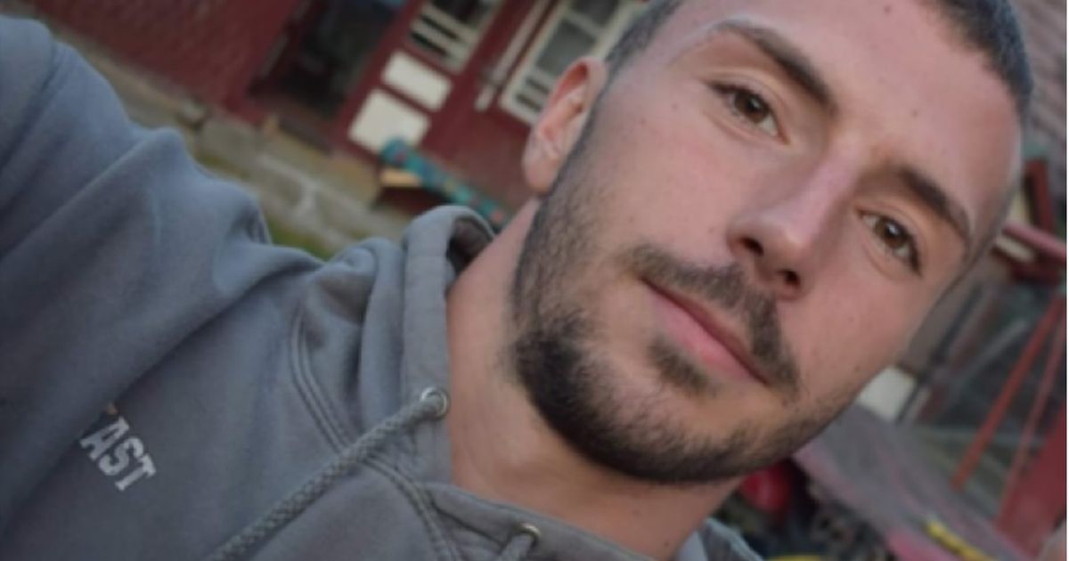 Lucian, un sportiv român, a murit pe un drum din Italia într-o mașină ...