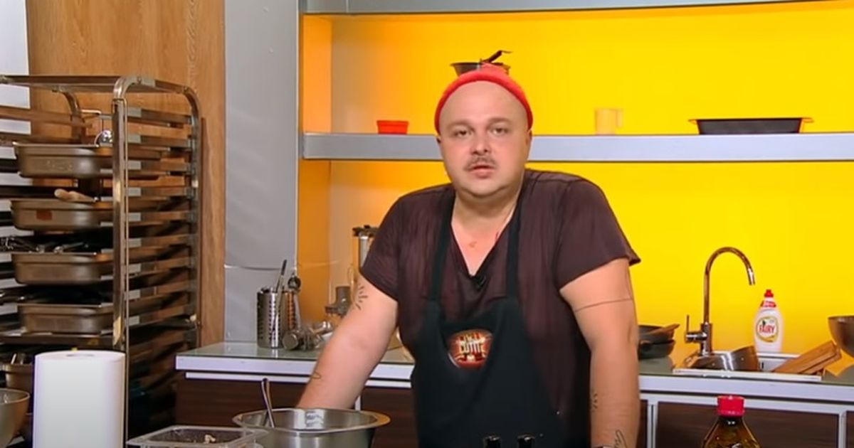 Cine este Zarug de la Asia Express 2021. Concurentul face echipă cu ...