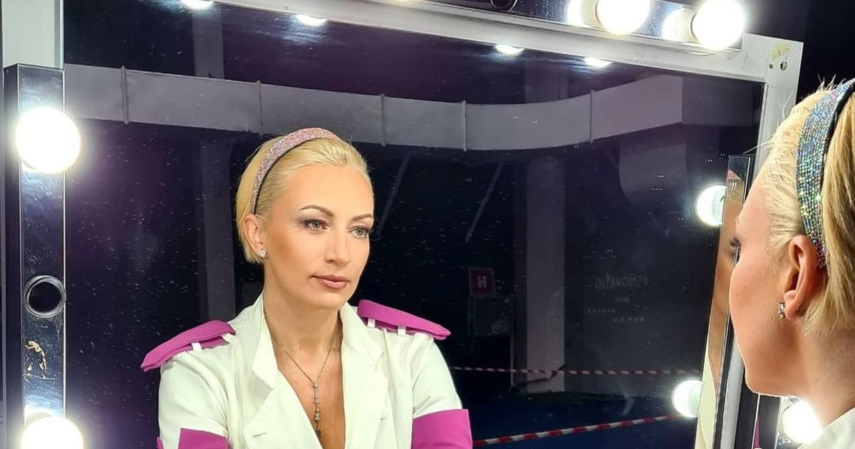 Nicoleta Pop de la Chefi la cuțite 2021, la spital cu piciorul în ghips ...