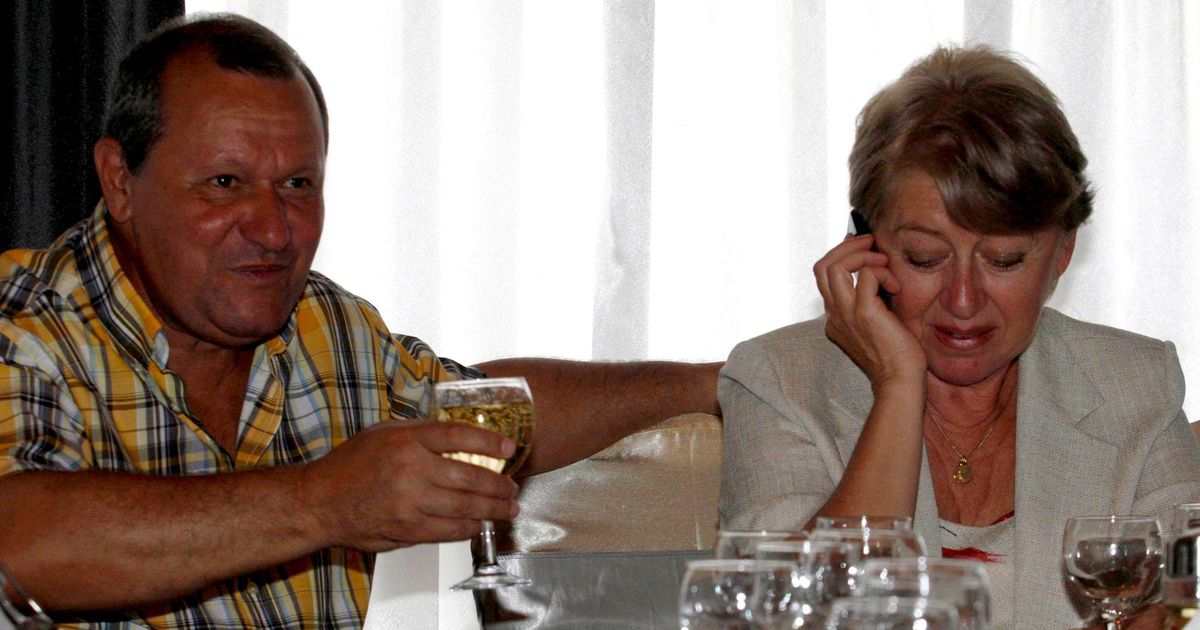 Cine este soția lui Cristian Țânțăreanu. Drama neștiută care i-a legat ...