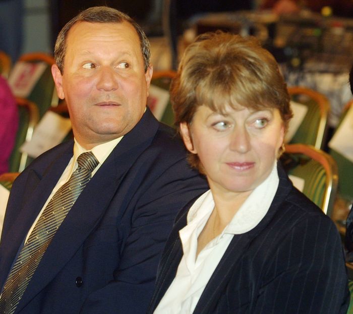 Cine este soția lui Cristian Țânțăreanu. Drama neștiută care i-a legat ...