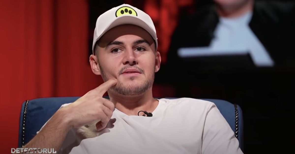 Mario Fresh, dezvăluiri cu ochii în lacrimi despre prietenia cu Alex ...