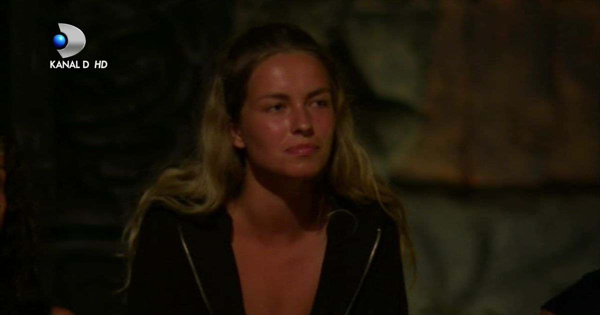 Maria Chițu explică de ce nu mai aduce puncte pentru echipa ...