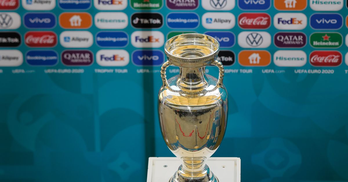 EURO 2020. Care sunt orașele și stadioanele care găzduiesc meciurile de ...
