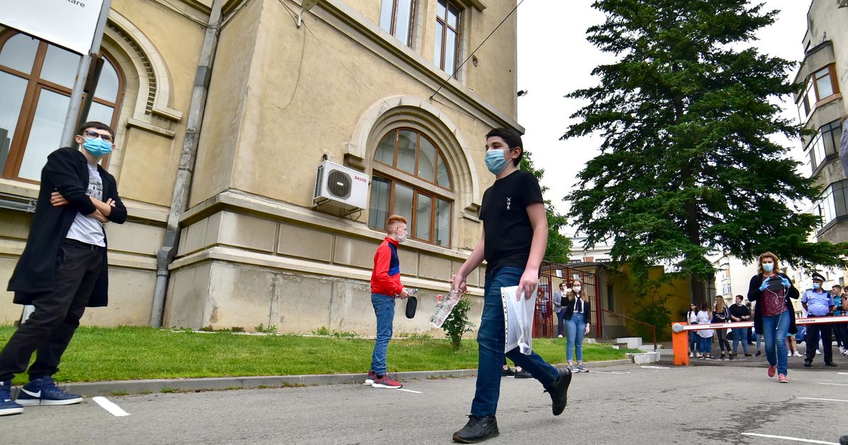 Admitere liceu 2021. Top licee România 2021. Cele mai bune licee din ...