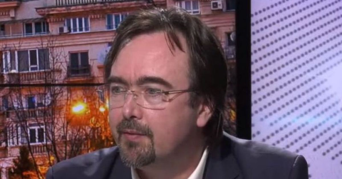 Alin Stoica, prefectul Capitalei, nu declară stare de alertă în ...