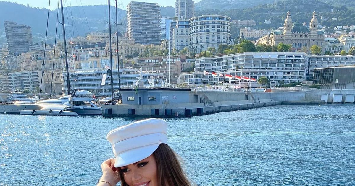 Daria Radionova și-a îndeplinit visul, după marea despărțire! Ce s-a ...
