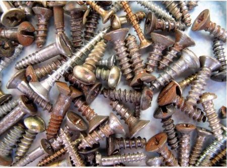 Câte tipuri de șuruburi există și cum le folosești corect? - WOWBiz