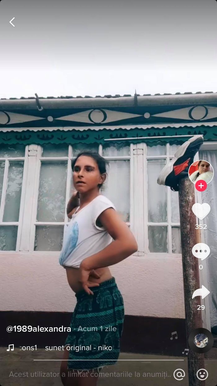 Alexandra Bodi este însărcinată?! S-a afișat cu ”burtica de gravidă” la ...