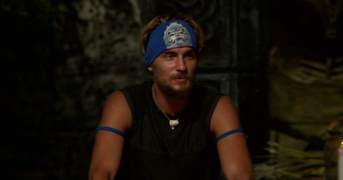 Andrei Dascălu este favoritul publicului la Survivor România și o ...