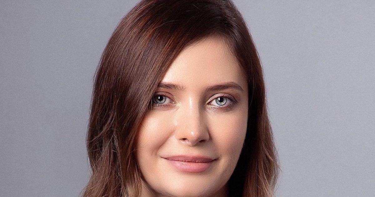 Cine este Alexandra Dines, soția celui mai bogat român - WOWBiz