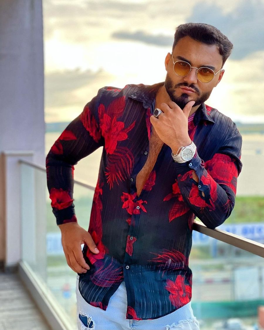 Jador suferă de singurătate. Manelistul și-a surprins fanii cu ultimul ...