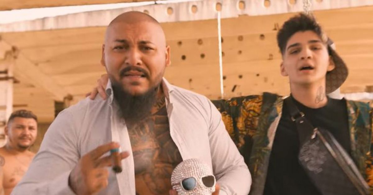 Dani Mocanu, trimis la muncă, la DSP Argeș! Manelistul, condamnat la 9 luni de închisoare cu ...