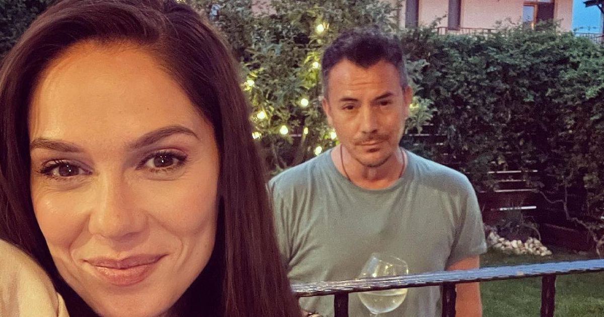 Ce vârstă are Irina Fodor, soția lui Răzvan Fodor. Între cei doi există ...