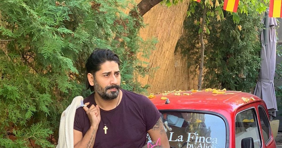 Fiica lui Connect-R, la un pas de moarte! Artistul s-a confruntat cu ...