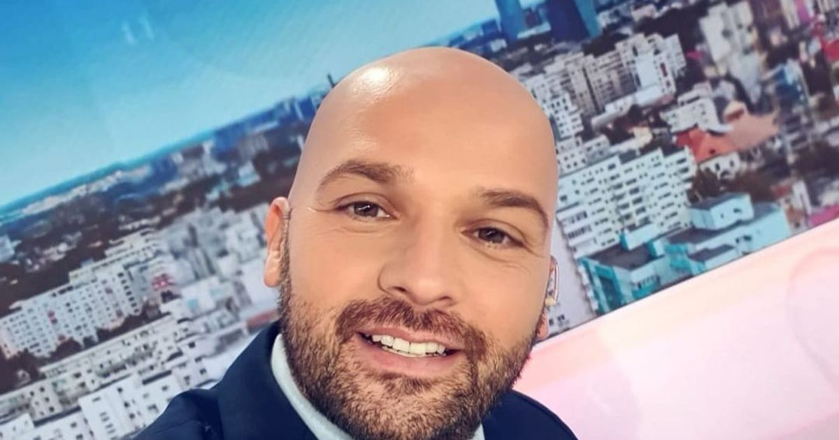Andrei Ștefănescu, despre dramele din viața sa. Ce planuri de viitor ...