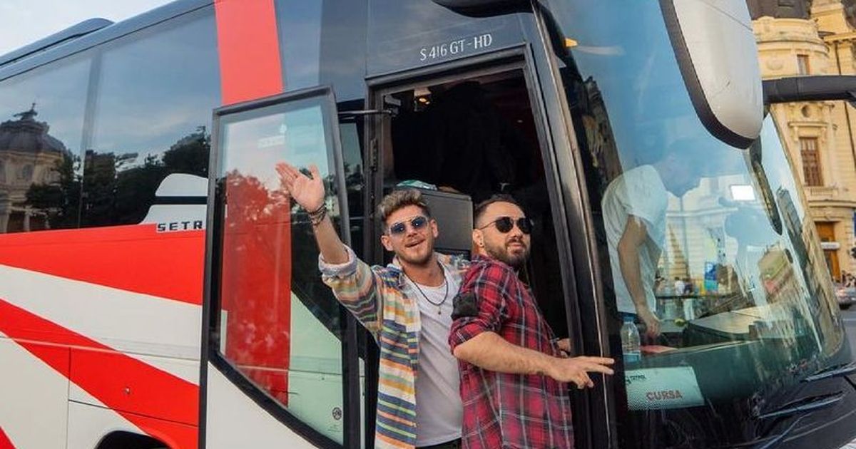 Asia Express 2021. Emi și Cuza, primele declaraţii după participarea la ...