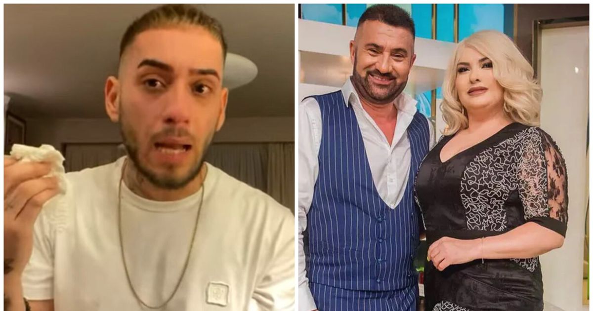 Fulgy a recunoscut tot: ”Am fost la un mic pas de a le lua viața ...