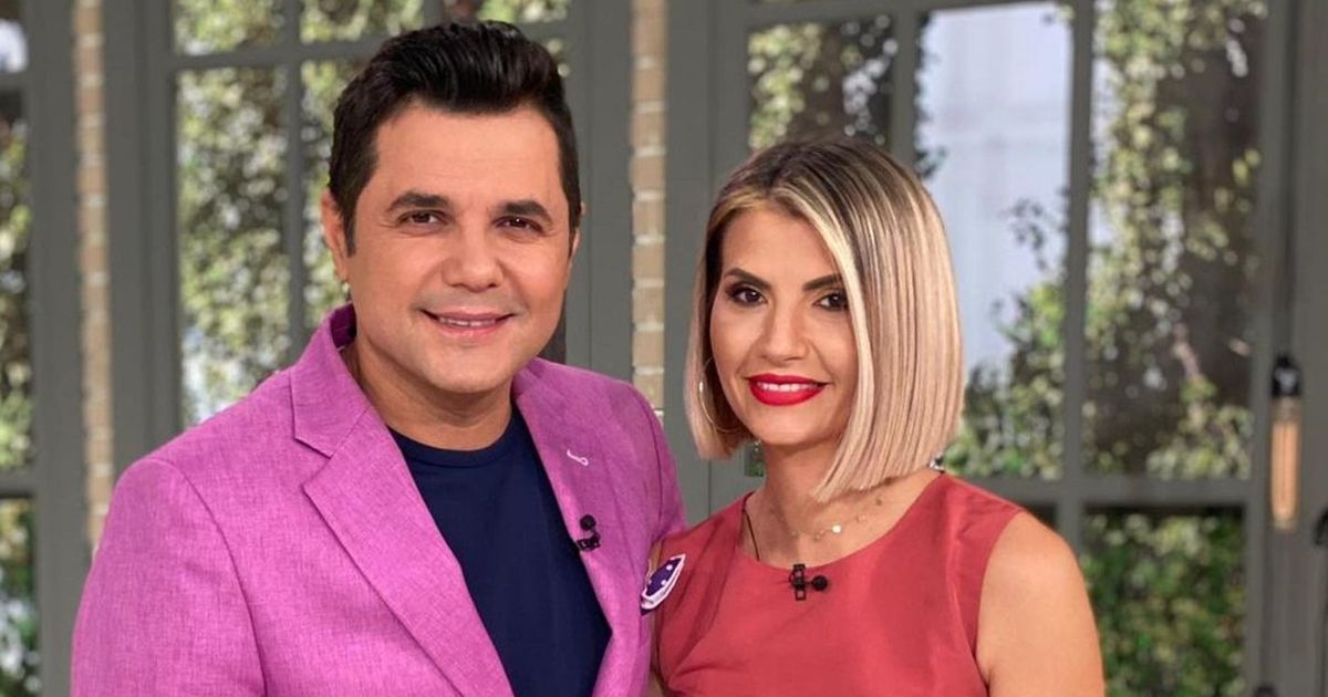 Cine este Ana Ionescu, noua prezentatoare de la Vorbește lumea! Vedeta ...