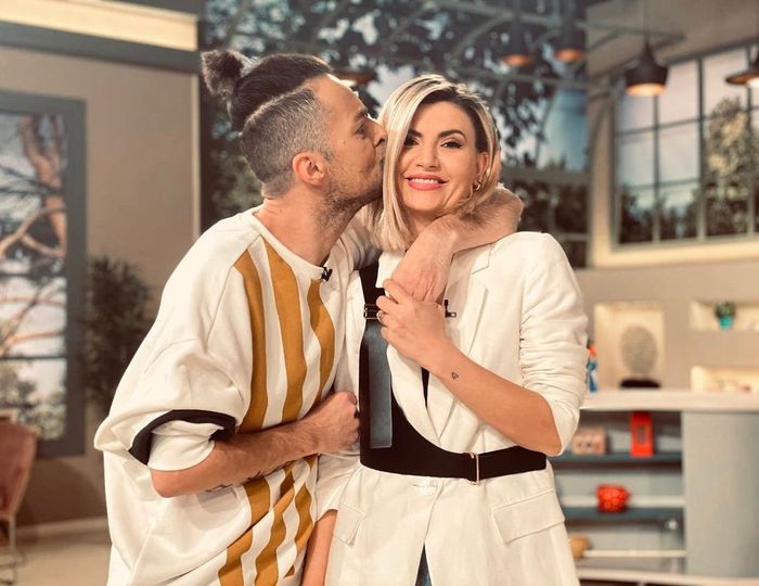 Cine este Ana Ionescu, noua prezentatoare de la Vorbește lumea! Vedeta ...