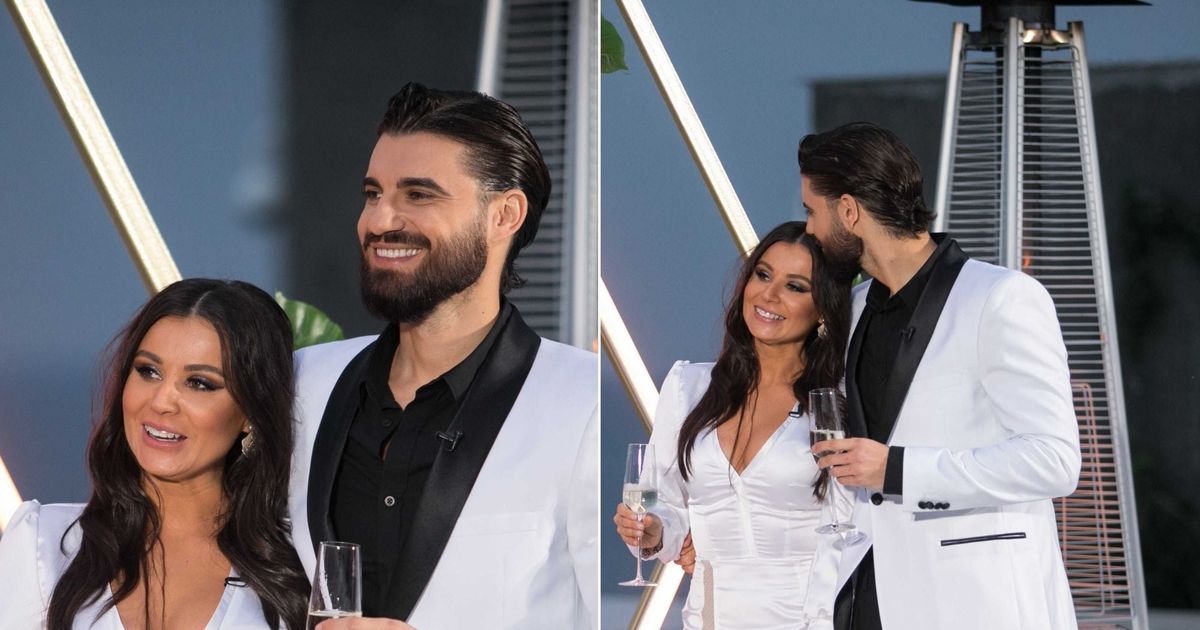 De ce a refuzat Andi Constantin să îi ofere inelul câștigătoarei ...