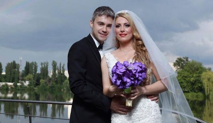 Ornela Pasăre, divorț în mare secret! S-a aflat după trei ani de zile ...