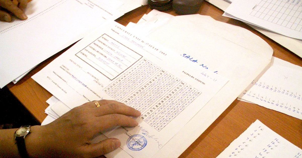 CALENDAR Titularizare 2021. Pe ce data este examenul de titularizare și ...