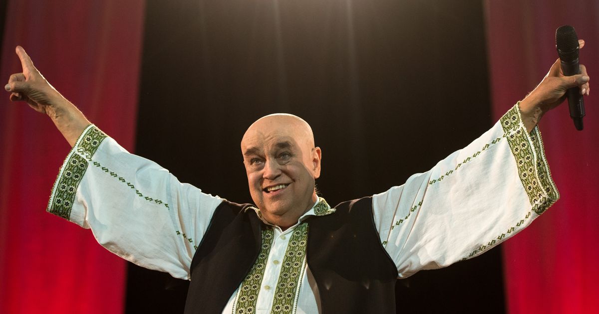 Benone Sinulescu a murit la vârsta de 84 de ani. Artistul lasă ...