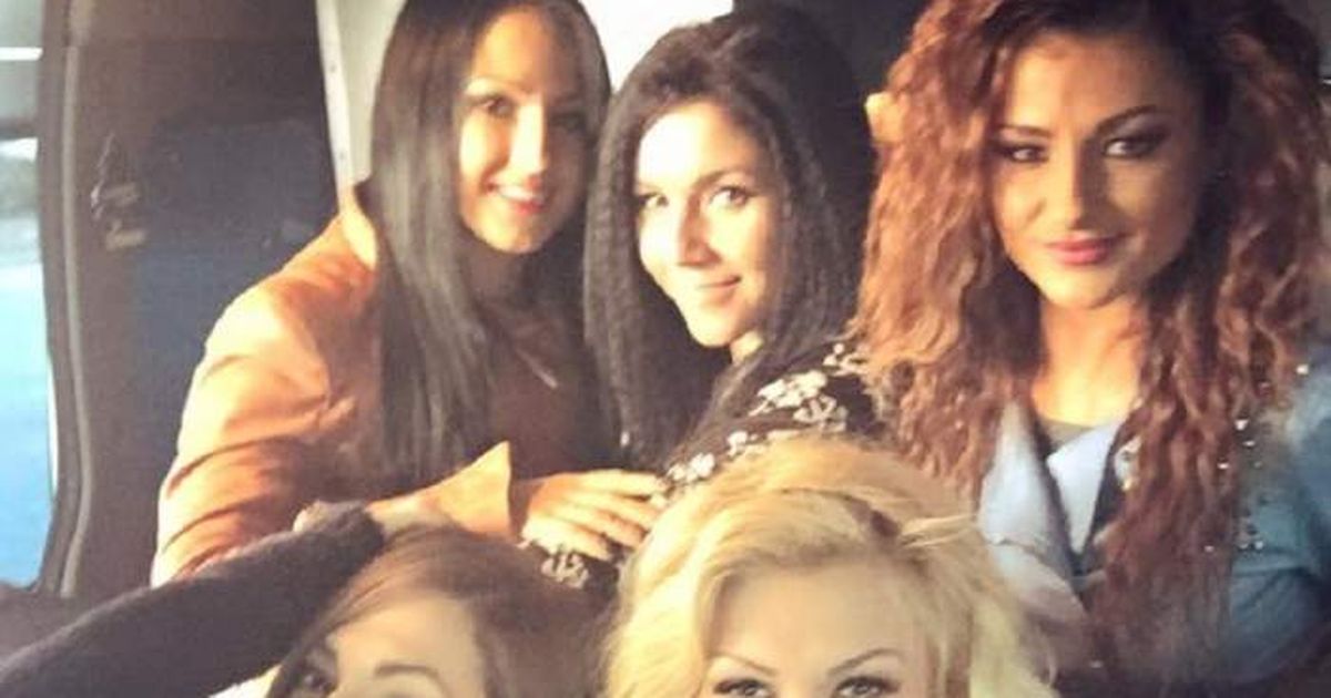 Andreea Bălan, mesaj emoționant pentru Elena Marin de la Survivor ...