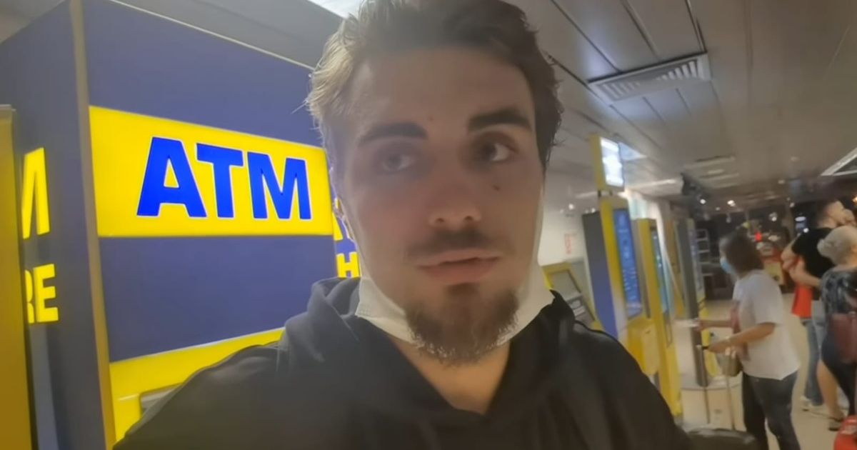 Ce a declarat Andrei Dascălu, imediat după ce a aterizat în România ...