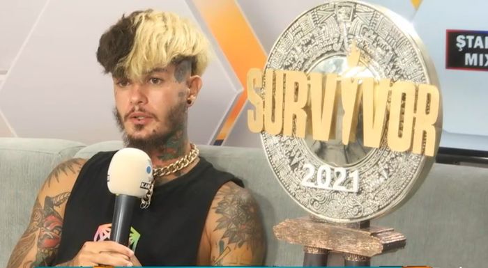 EXCLUSIV Zanni aruncă bomba despre fetele de la Survivor România 2021 ...