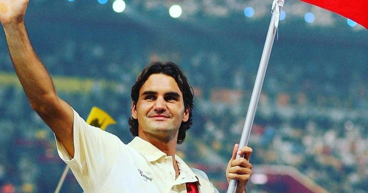 Roger Feder s-a retras de la Jocurile Olimpice de la Tokyo. Anunțul ...