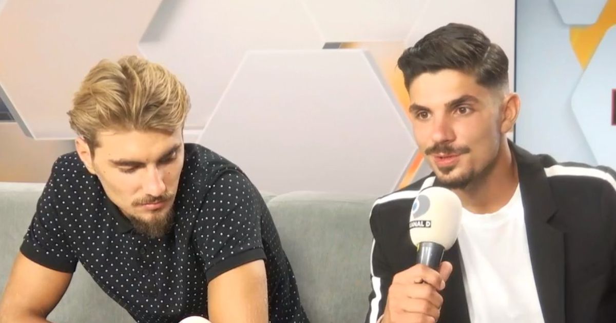 EXCLUSIV Marius Crăciun și Andrei Dascălu, critici dure la adresa ...