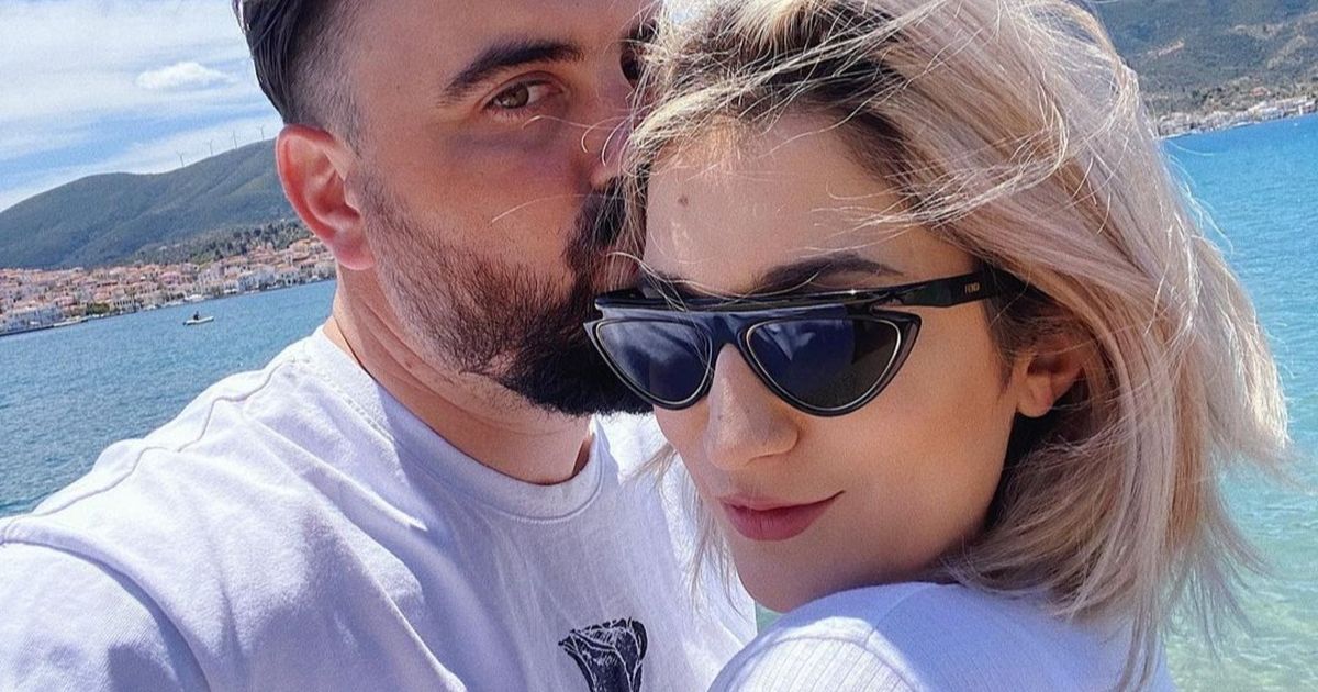 Cine este și ce afacere conduce soțul cântăreței Adda, Cătălin Rizea ...