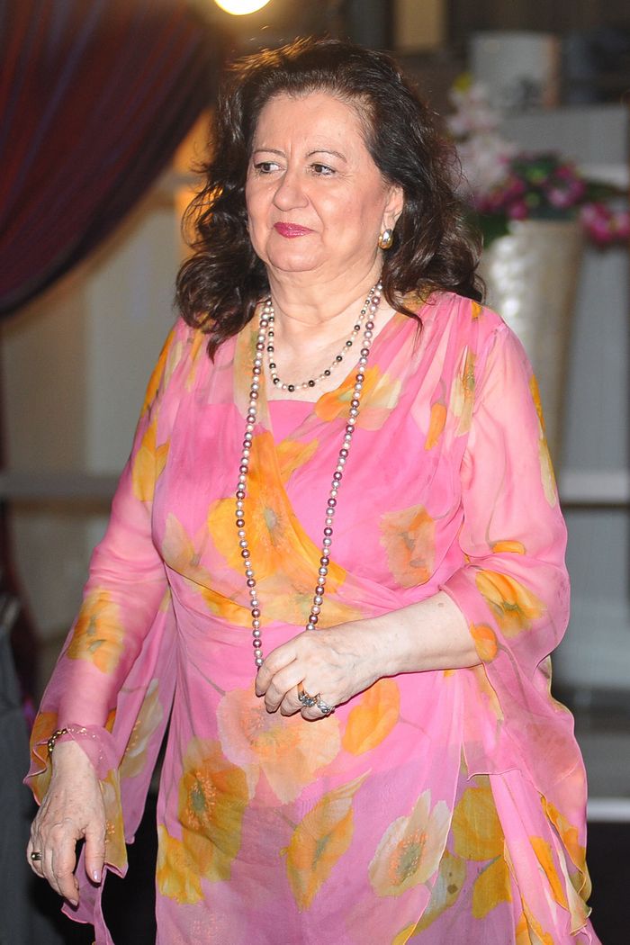 Mioara Roman a murit. Câți ani a durat căsnicia dintre Mioara și Petre ...