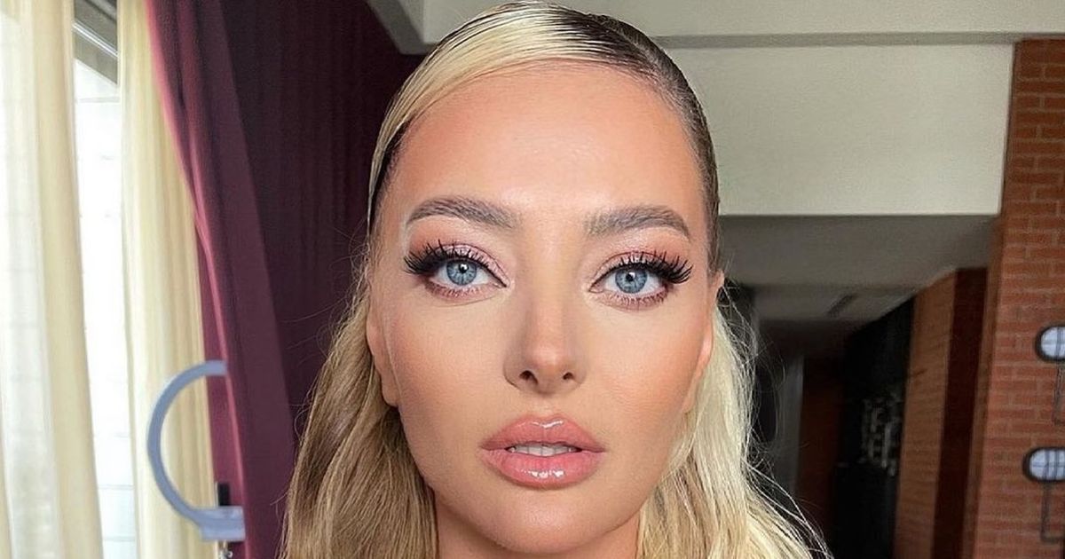 Delia Matache a răbufnit! Ce mesaj dur a transmis: „Să îți bați.... de ...