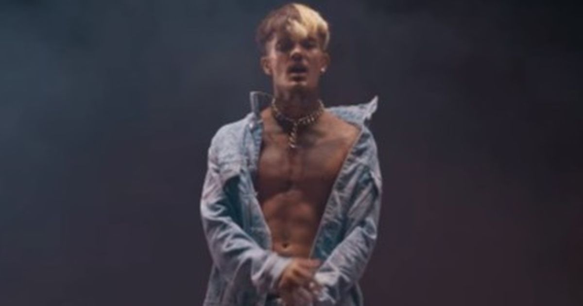 Zanni, prima melodie lansată după ce a căștigat Survivor România! „M-am ...