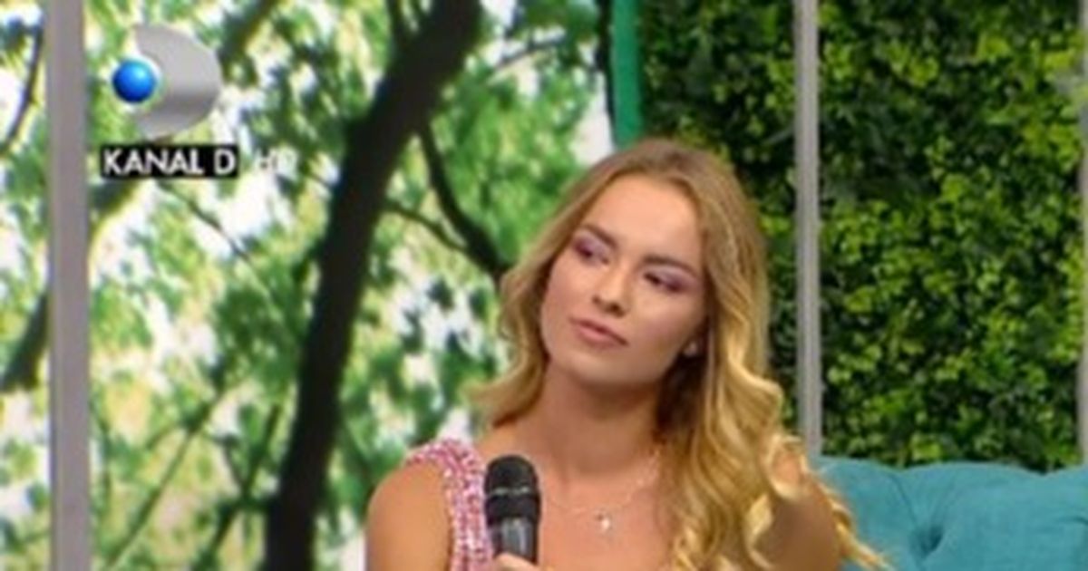 Maria Chițu, adevărul despre foștii colegi de la Survivor România! Care ...