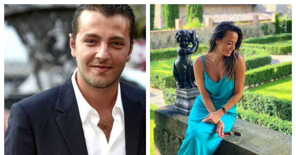 Matei Stratan, primele declarații despre relația cu Andreea Raicu: "Am ...