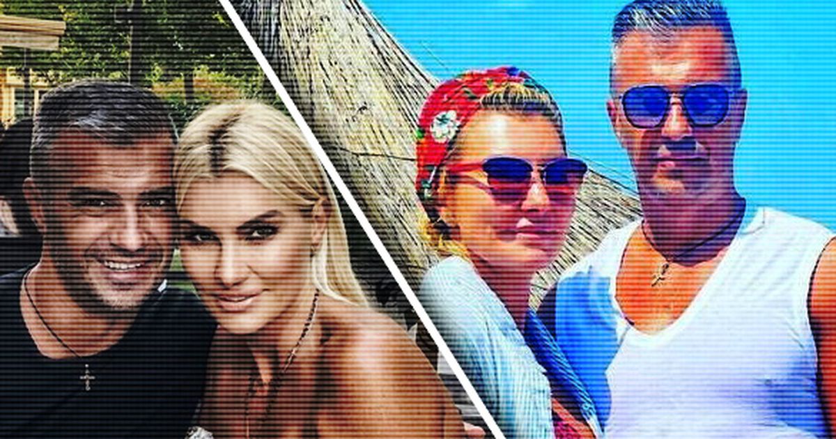 Andra Teodorescu îl face tată pentru a treia oară pe Daniel Pancu! Cum ...