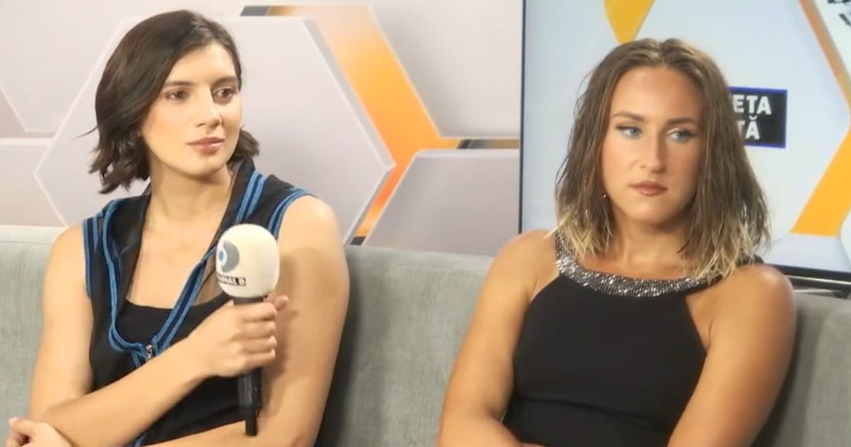 Sindy și Maria Hîngu și-au ales favoriții! Cu ce concurenți de la ...