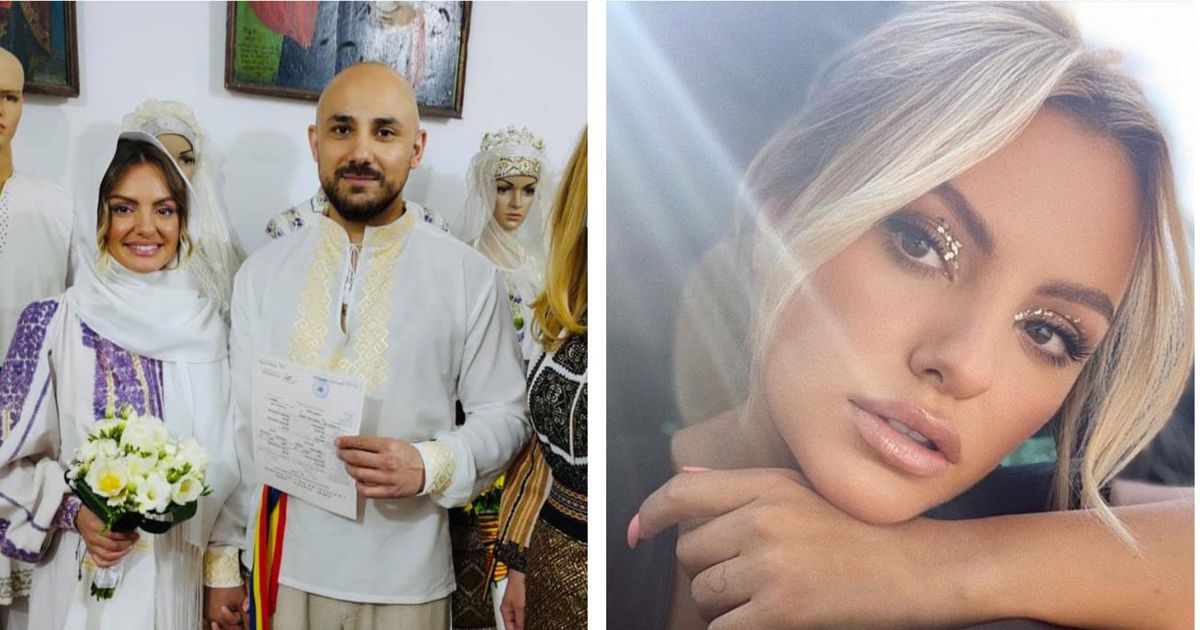 Alexandra Stan, reguli stricte de când a devenit o femeie măritată! Ce ...