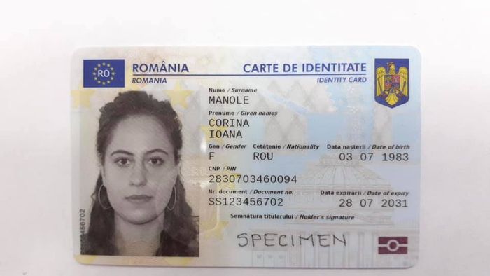 Cum arată și cât costă noul buletin electronic românesc - WOWbiz.ro