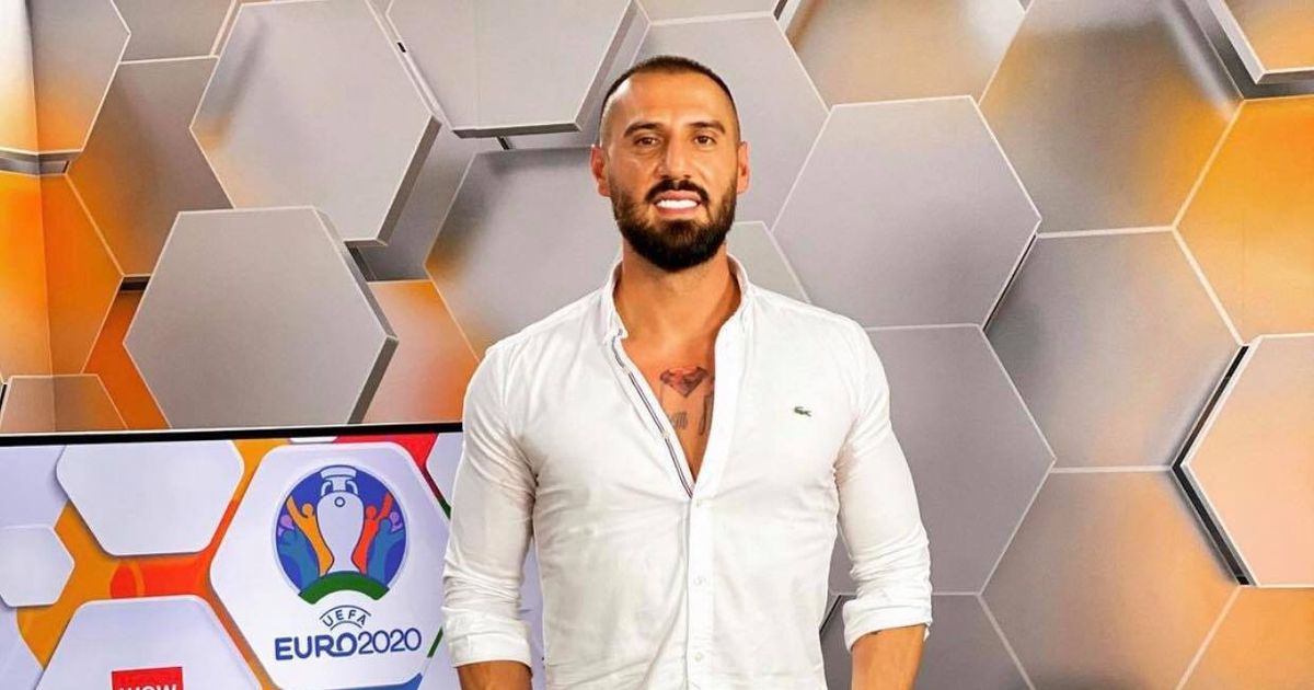 Marius Bogdan de la Puterea Dragostei și-a găsit fericirea în brațele ...